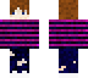 Lars | Minecraft Skin