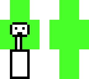 long neck | Minecraft Skins