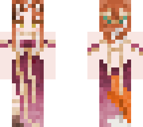 Lore skin b1 | Minecraft Skin