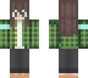 LU 2.0 | Minecraft Skin