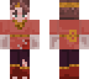 idv | Minecraft Skins