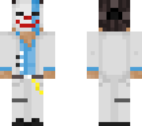 l4d2 | Minecraft Skins