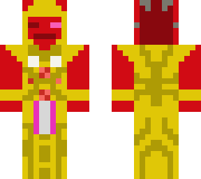 primarch | Minecraft Skins