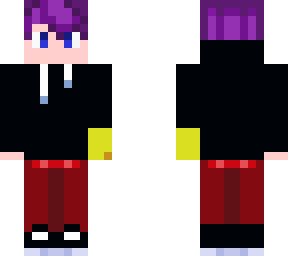 infinity gauntlet | Minecraft Skins