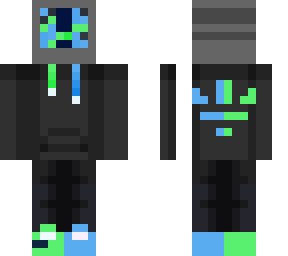 Mmm | Minecraft Skin