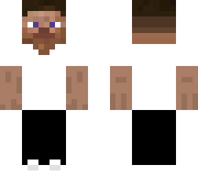 modern steve | Minecraft Skins