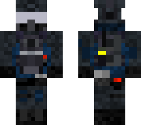 koby | Minecraft Skins