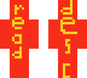 need idea`s for my skins | Minecraft Skin