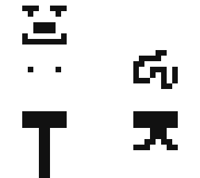 nut | Minecraft Skins