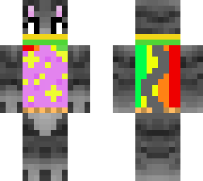 cat meme | Minecraft Skins