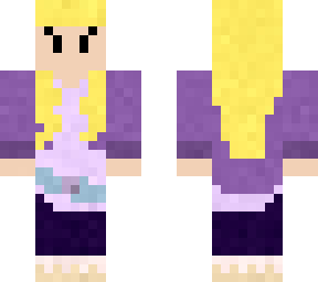 Pacifica Northwest | Minecraft Skin