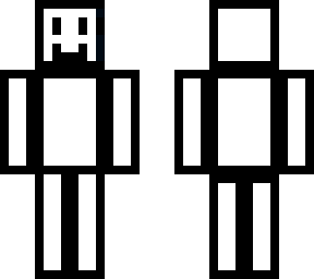 Phil in Minecraft updated | Minecraft Skin