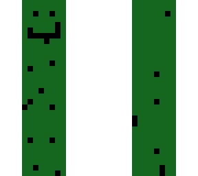 Pickle | Minecraft Skin