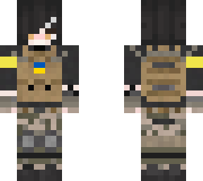 police | Minecraft Skins