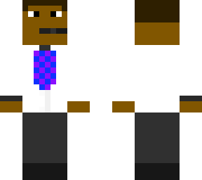 obama | Minecraft Skins