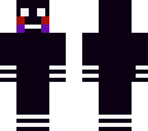 puppet | Minecraft Skins