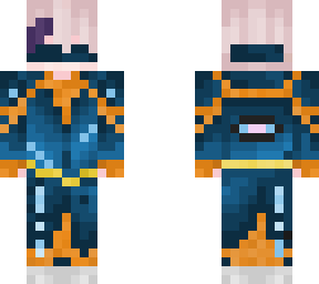 razer | Minecraft Skins