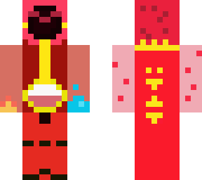 enchanter | Minecraft Skins