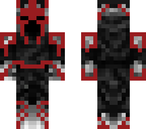 sauron | Minecraft Skins