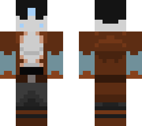 risk of rain | Minecraft Skins