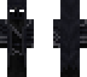 shadow assasin | Minecraft Skin