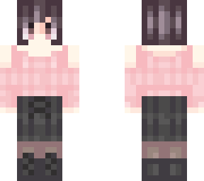 project sekai | Minecraft Skins