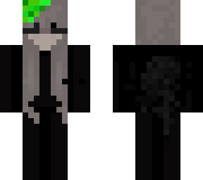 zoey tv | Minecraft Skins