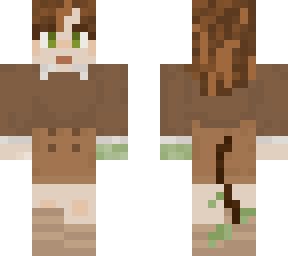 Sprout | Minecraft Skin