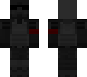 sss | Minecraft Skin