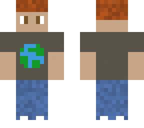 Sven | Minecraft Skin