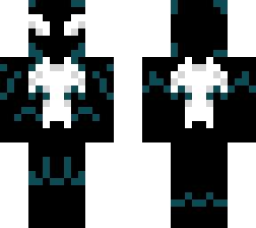 symbiote | Minecraft Skins