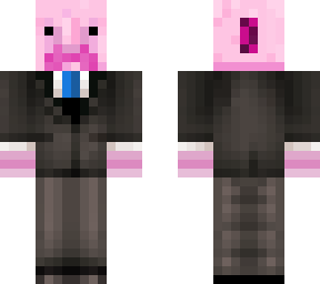 blobfish | Minecraft Skins