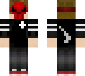 bully | Minecraft Skins