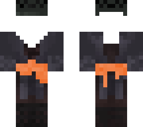 the outsiders | Minecraft Skins