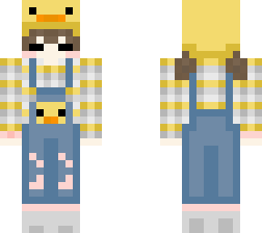 tiny | Minecraft Skins