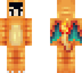 trainerdario | Minecraft Skins