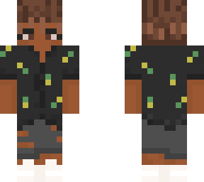 tropical | Minecraft Skins