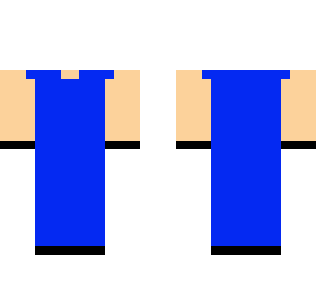 vegeta | Minecraft Skins