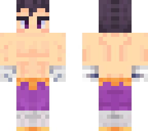 vegetta | Minecraft Skins