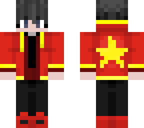 vietnam | Minecraft Skins