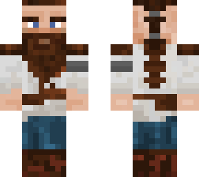 basic steve | Minecraft Skins