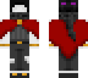 watcher | Minecraft Skins