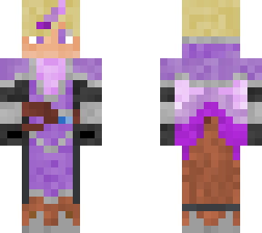 watcher | Minecraft Skins