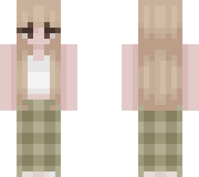 wawa | Minecraft Skin