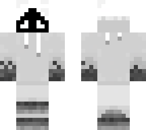 white guy | Minecraft Skin