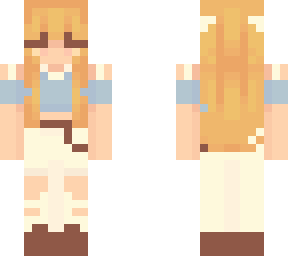+ two faced + ce | Minecraft Skin