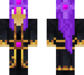amethyst | Minecraft Skins