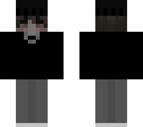 420 | Minecraft Skin