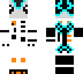 AEF avali | Minecraft Skin