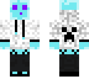 Minecraft Aether Slime